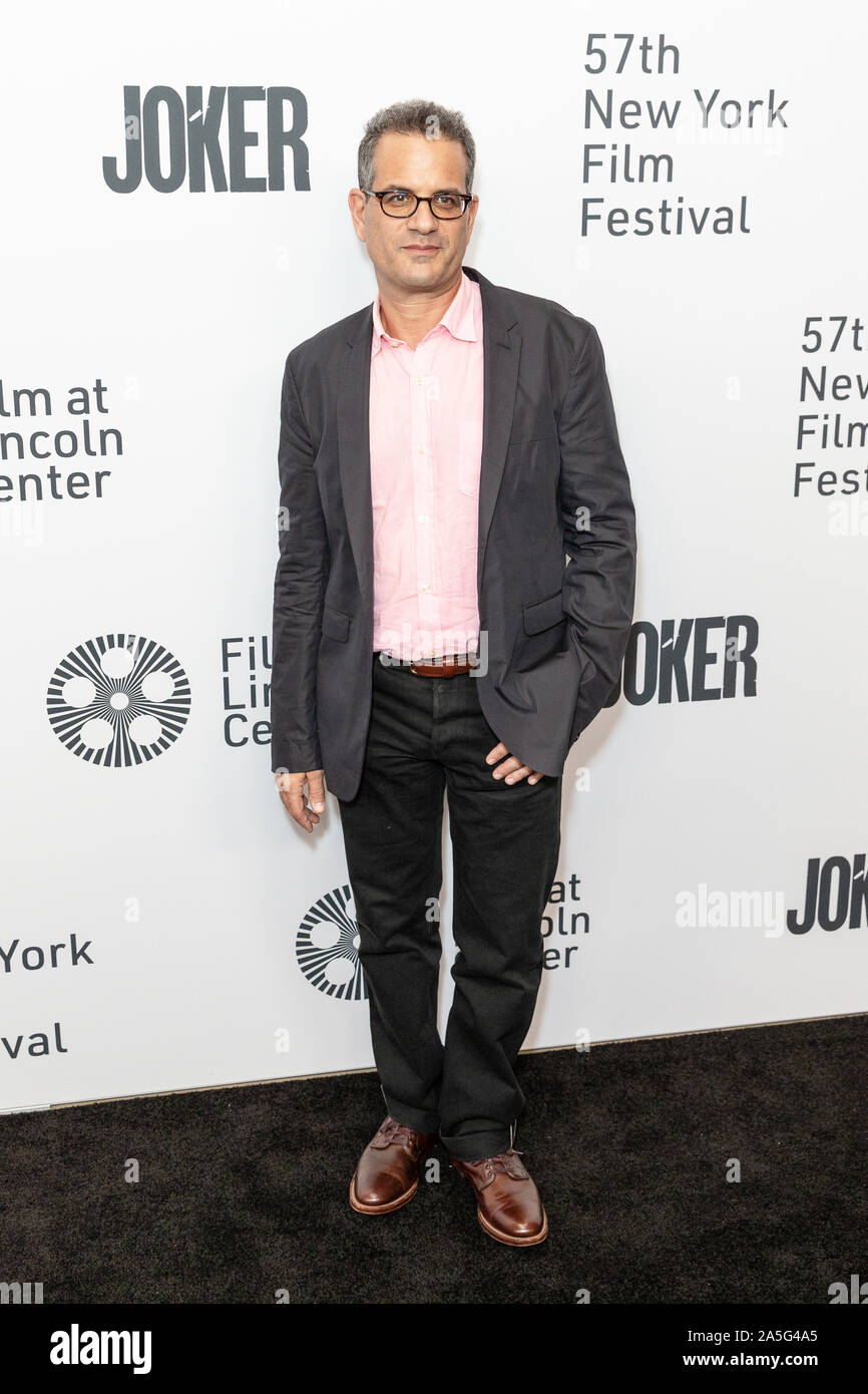 Mark friedberg hi-res stock photography and images - Alamy