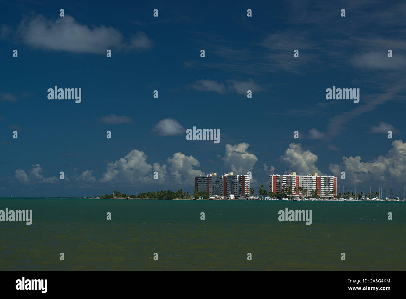 Isleta marina hi-res stock photography and images - Alamy