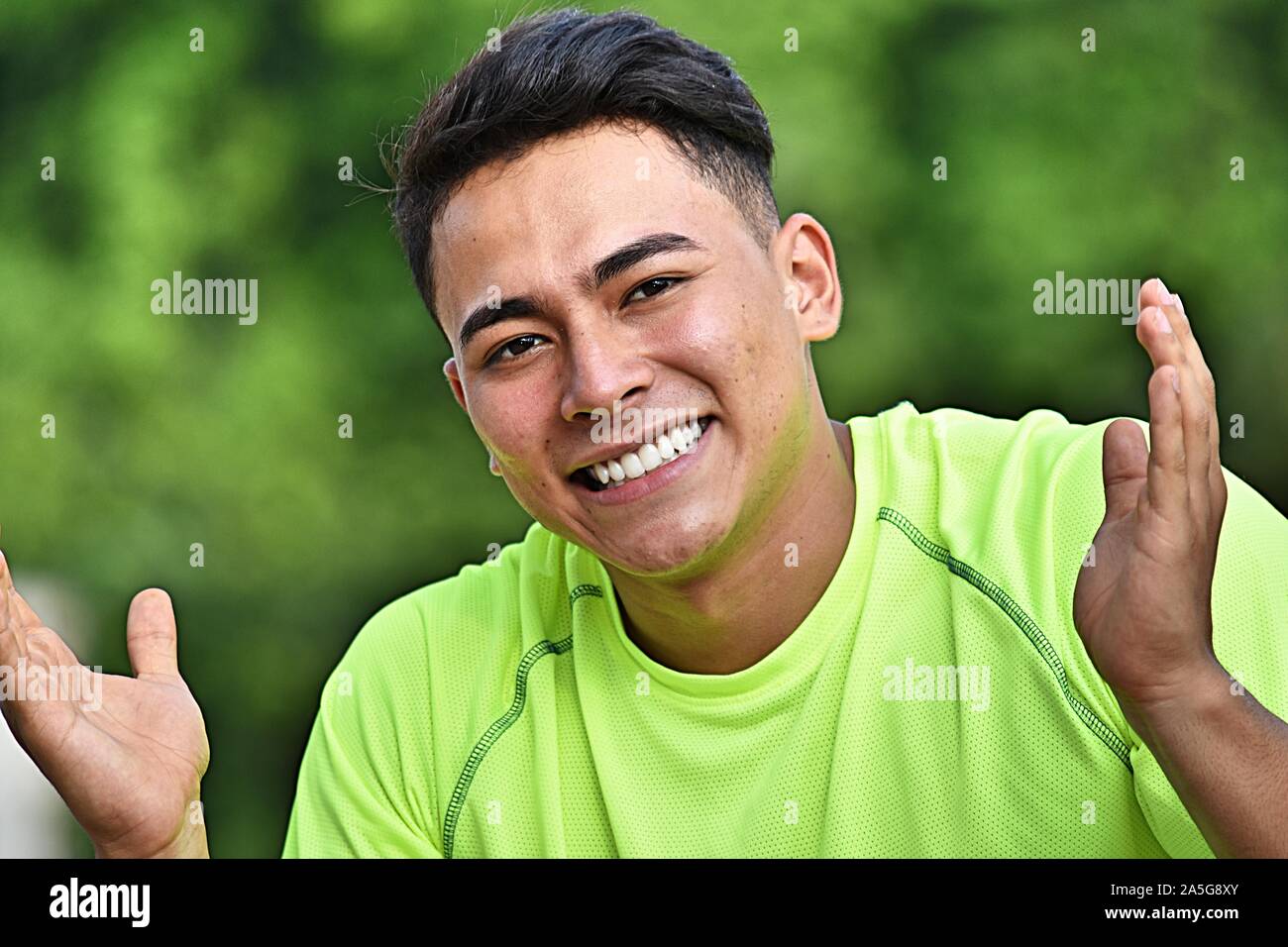 Colombian athletes hi-res stock photography and images - Alamy