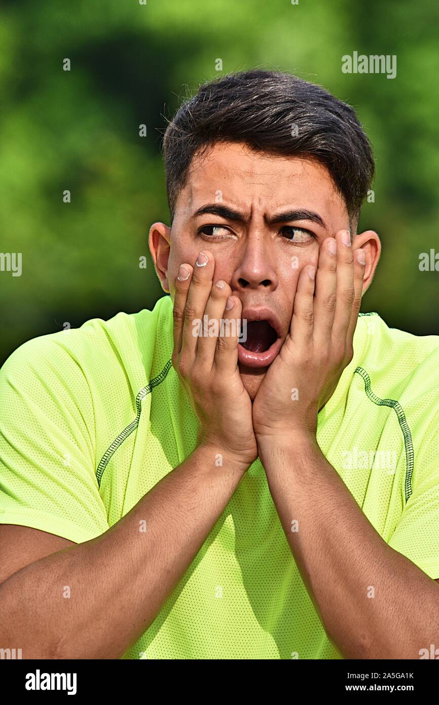 Shock jock hi-res stock photography and images - Alamy