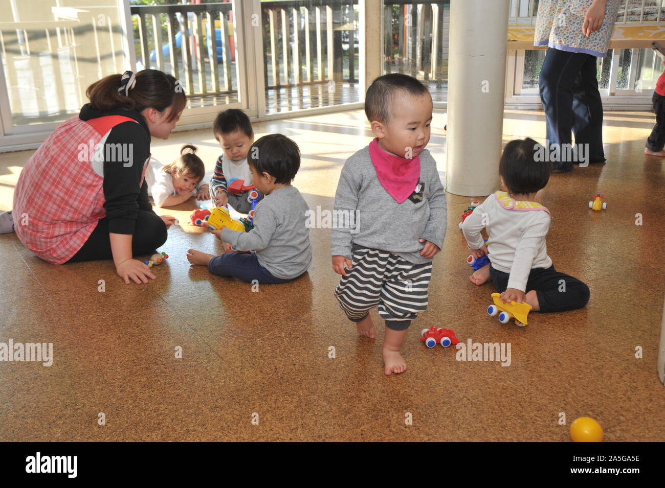 Childrens annuals hi-res stock photography and images - Alamy