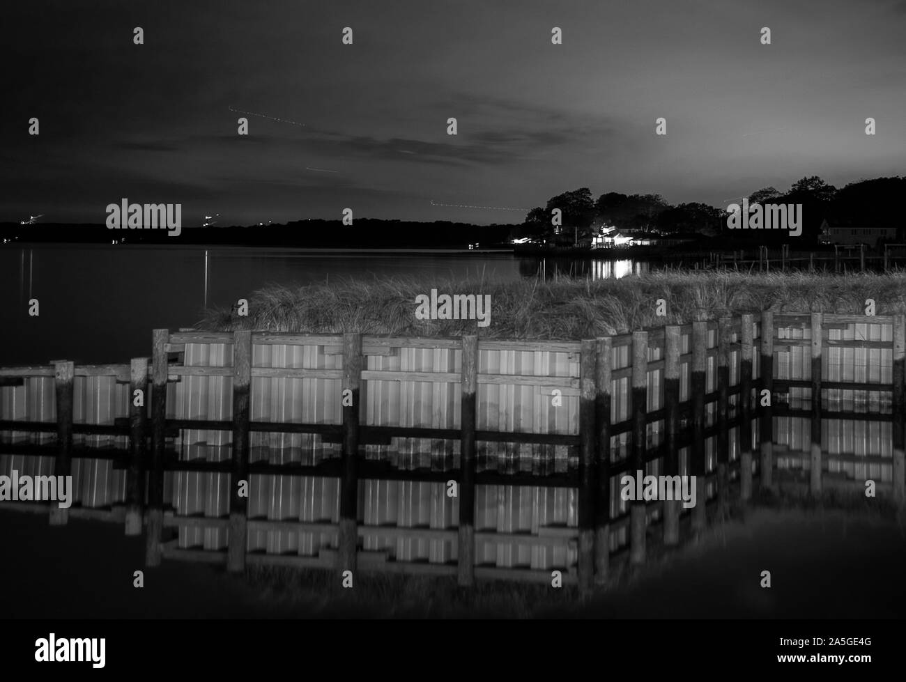 Bay pictures Black and White Stock Photos & Images - Alamy