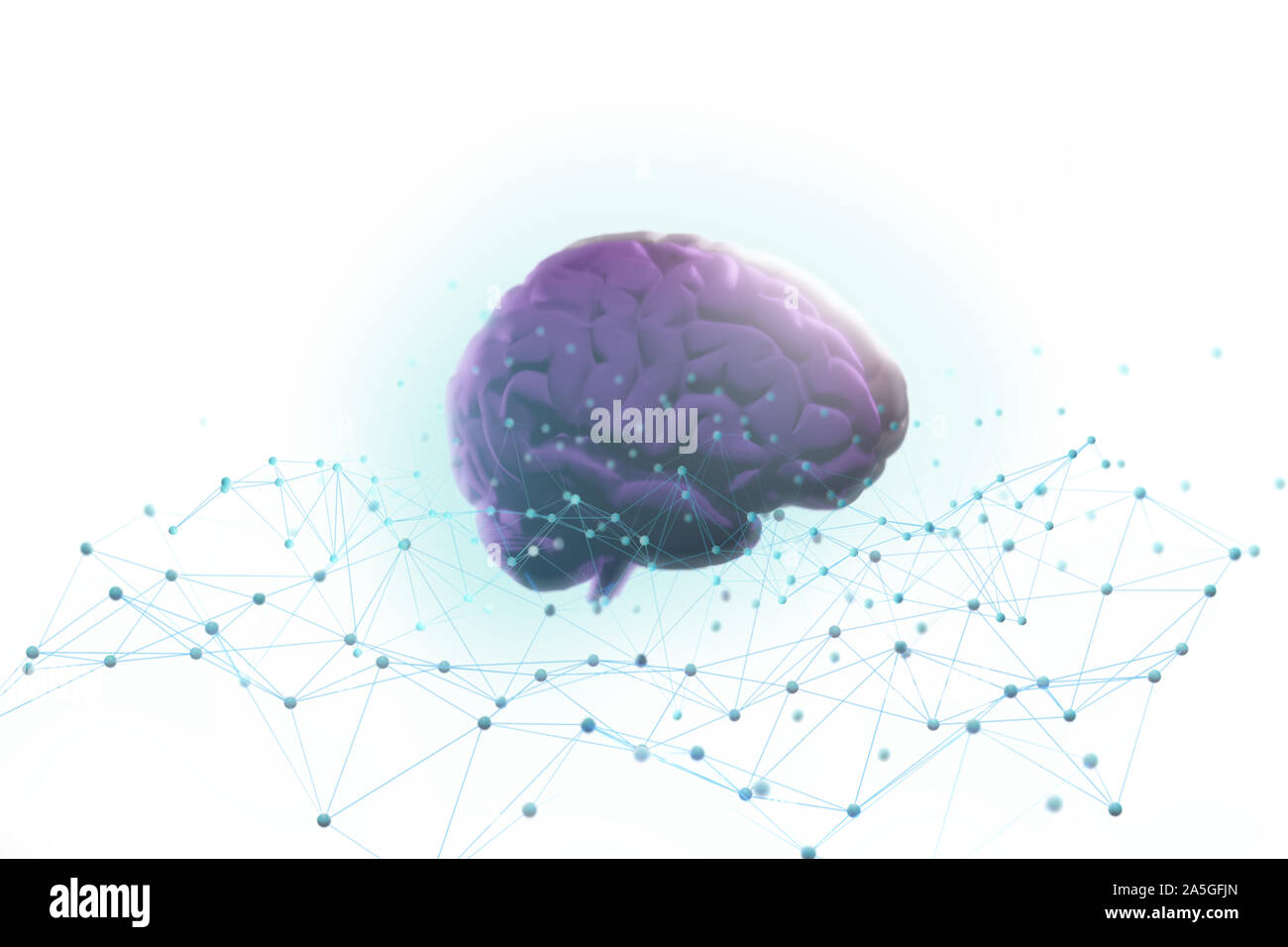 augmented mixed virtual reality technology to look at the simulation ...