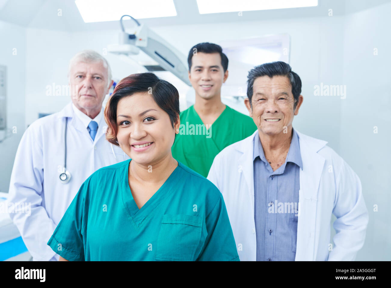 General practitioners hi-res stock photography and images - Alamy