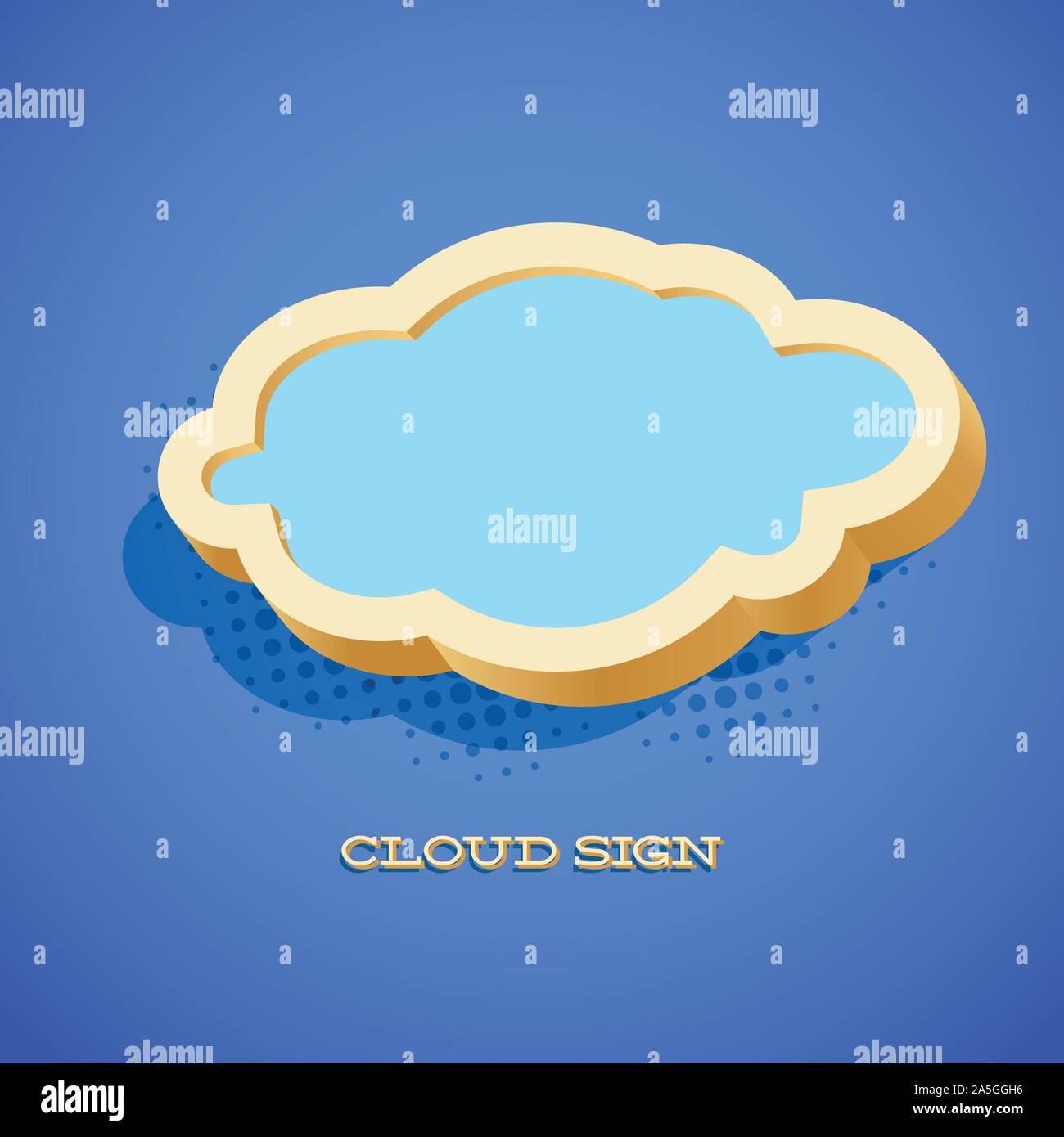 Vintage weather balloon Stock Vector Images - Alamy