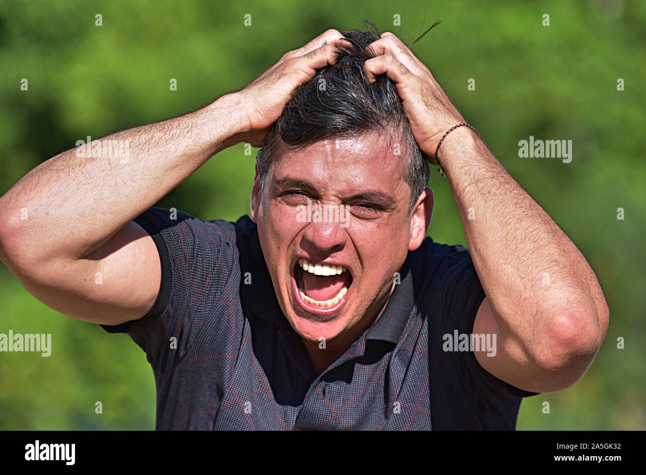 Mid Yell High Resolution Stock Photography and Images - Alamy