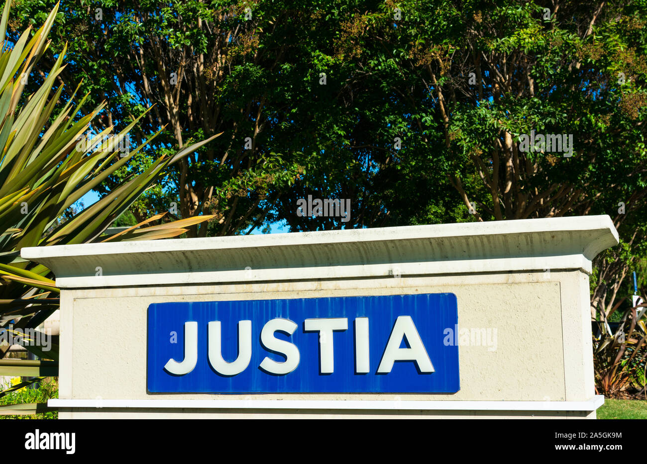 Tim logo design hi-res stock photography and images - Alamy