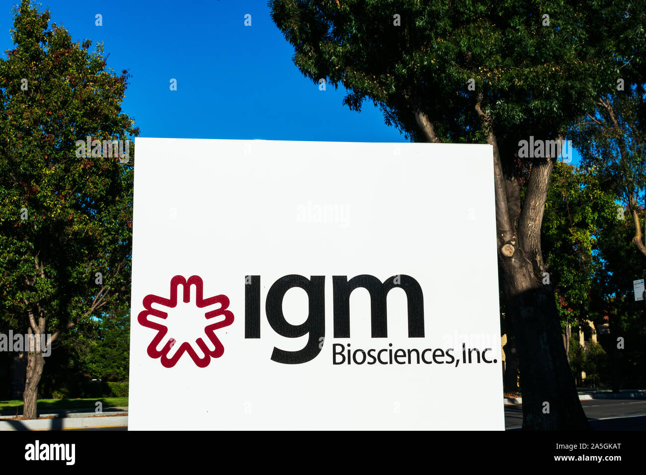 Igm logo design hi-res stock photography and images - Alamy
