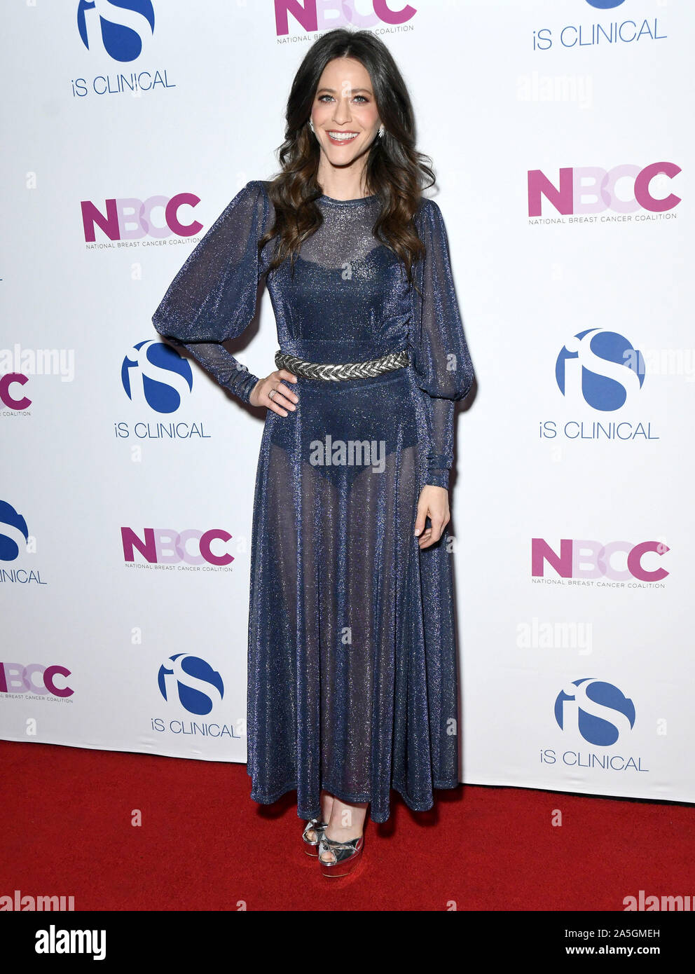 Jackie Tohn High Resolution Stock Photography and Images - Alamy