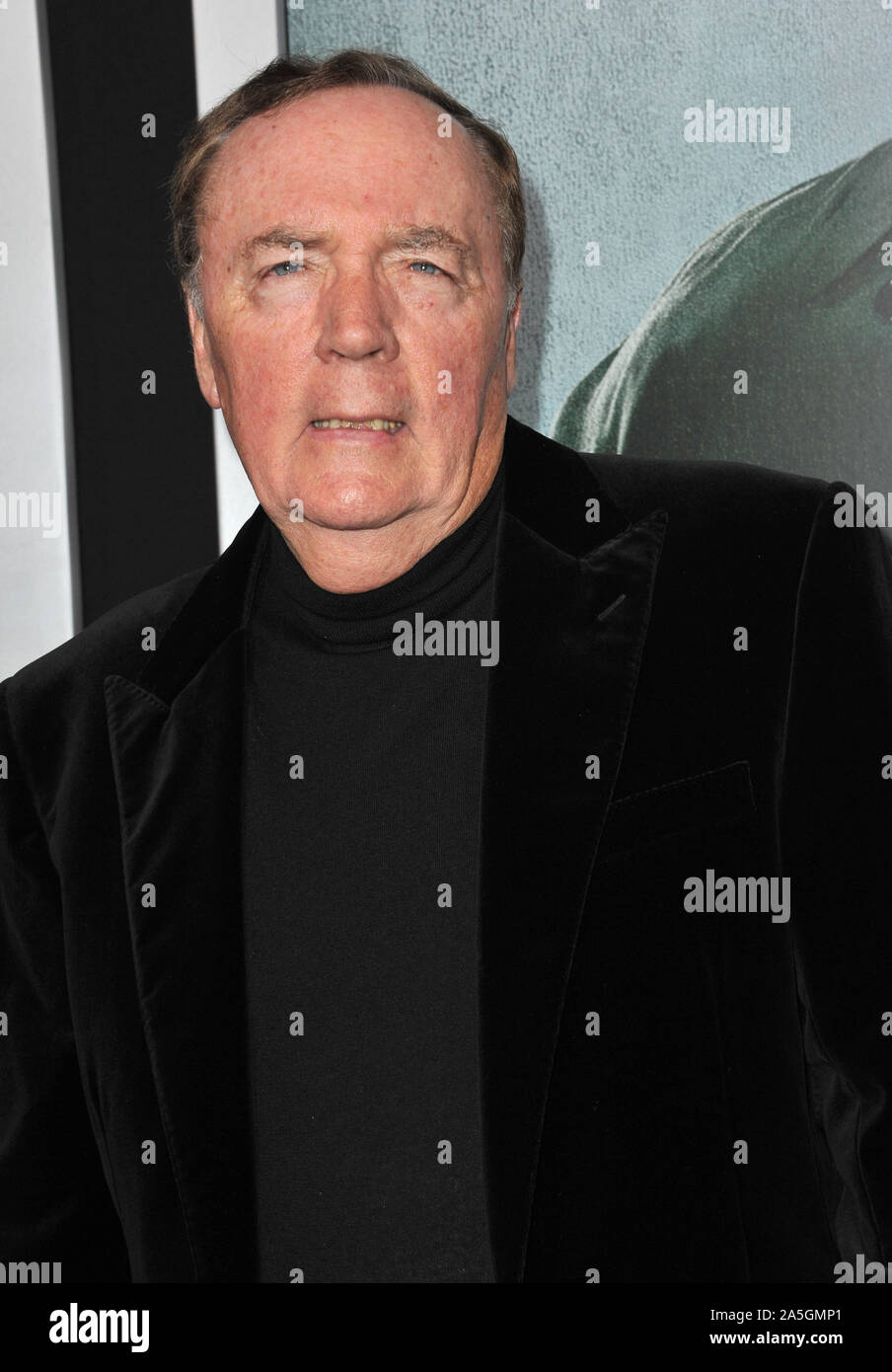 James patterson movie hi-res stock photography and images - Alamy