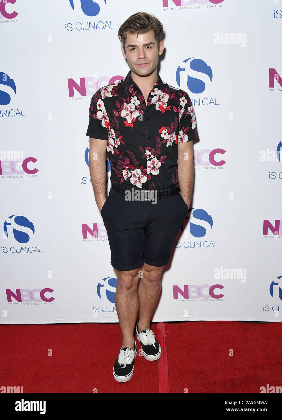 Garrett thompson hi-res stock photography and images - Alamy