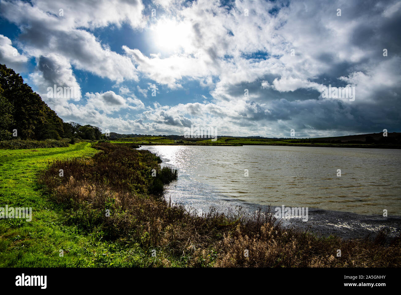Haven for wildlife hi-res stock photography and images - Alamy