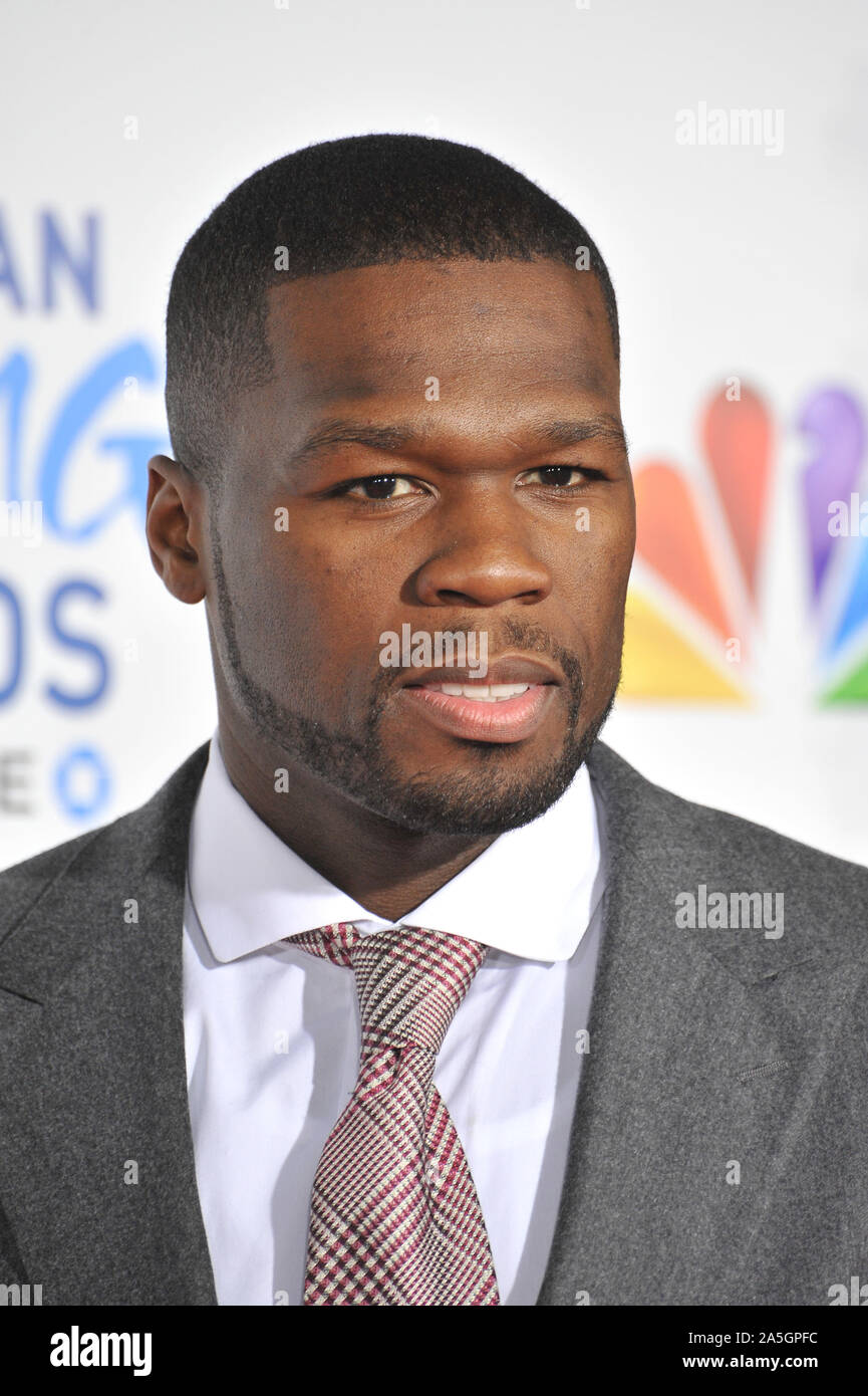 50 cent head shot headshot portrait hi-res stock photography and images ...