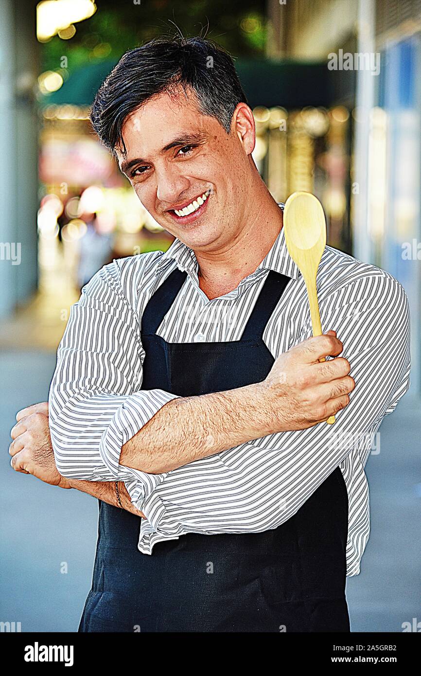 Glad gourmet hi-res stock photography and images - Alamy