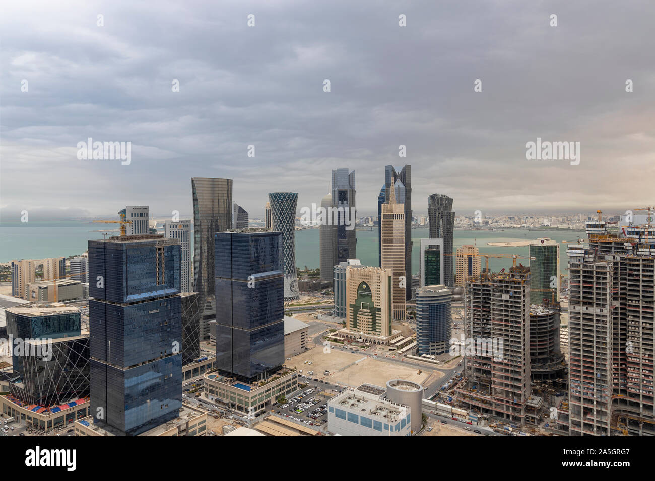 2022 modern building hi-res stock photography and images - Alamy