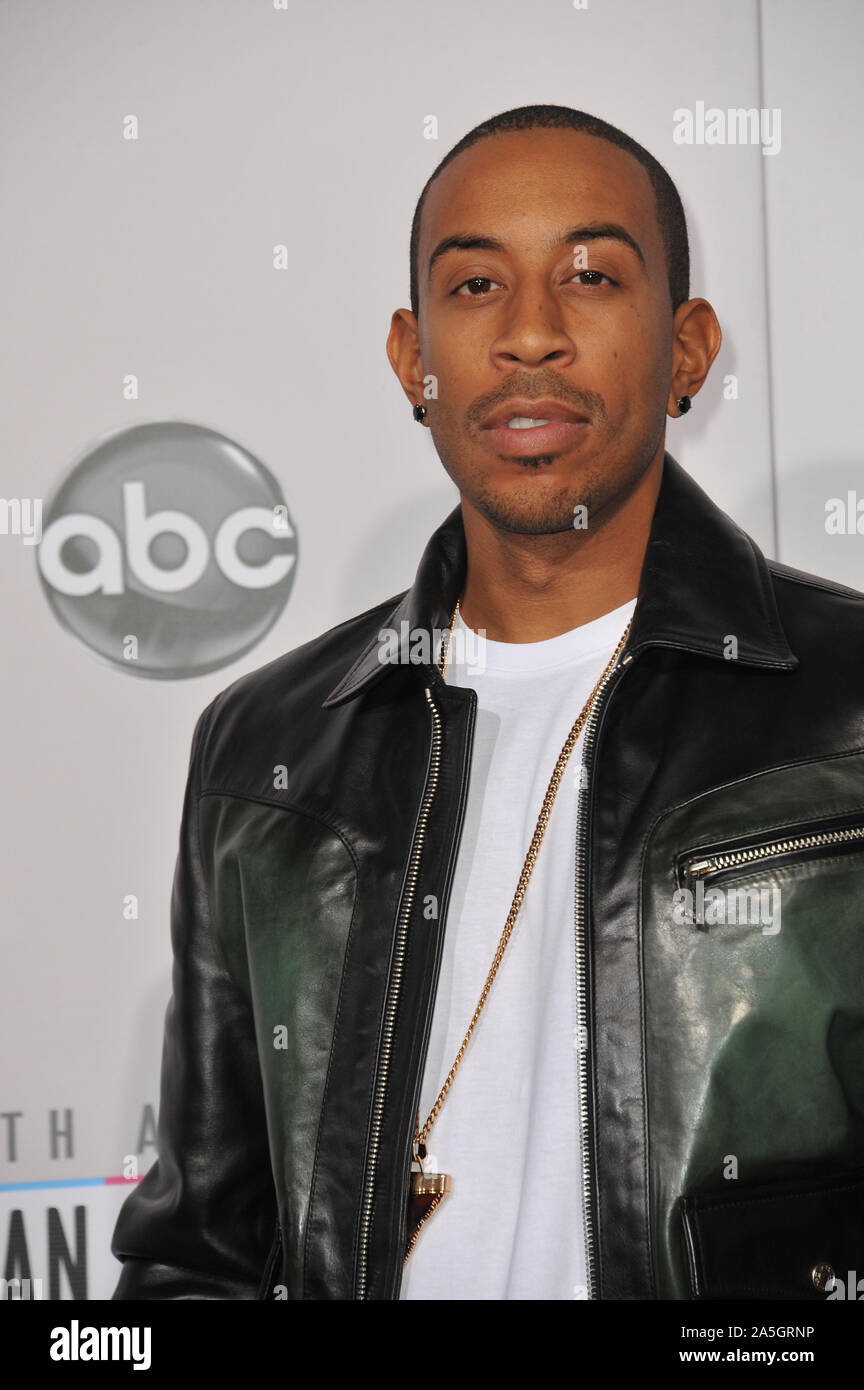 Chris bridges aka ludacris hi-res stock photography and images - Alamy