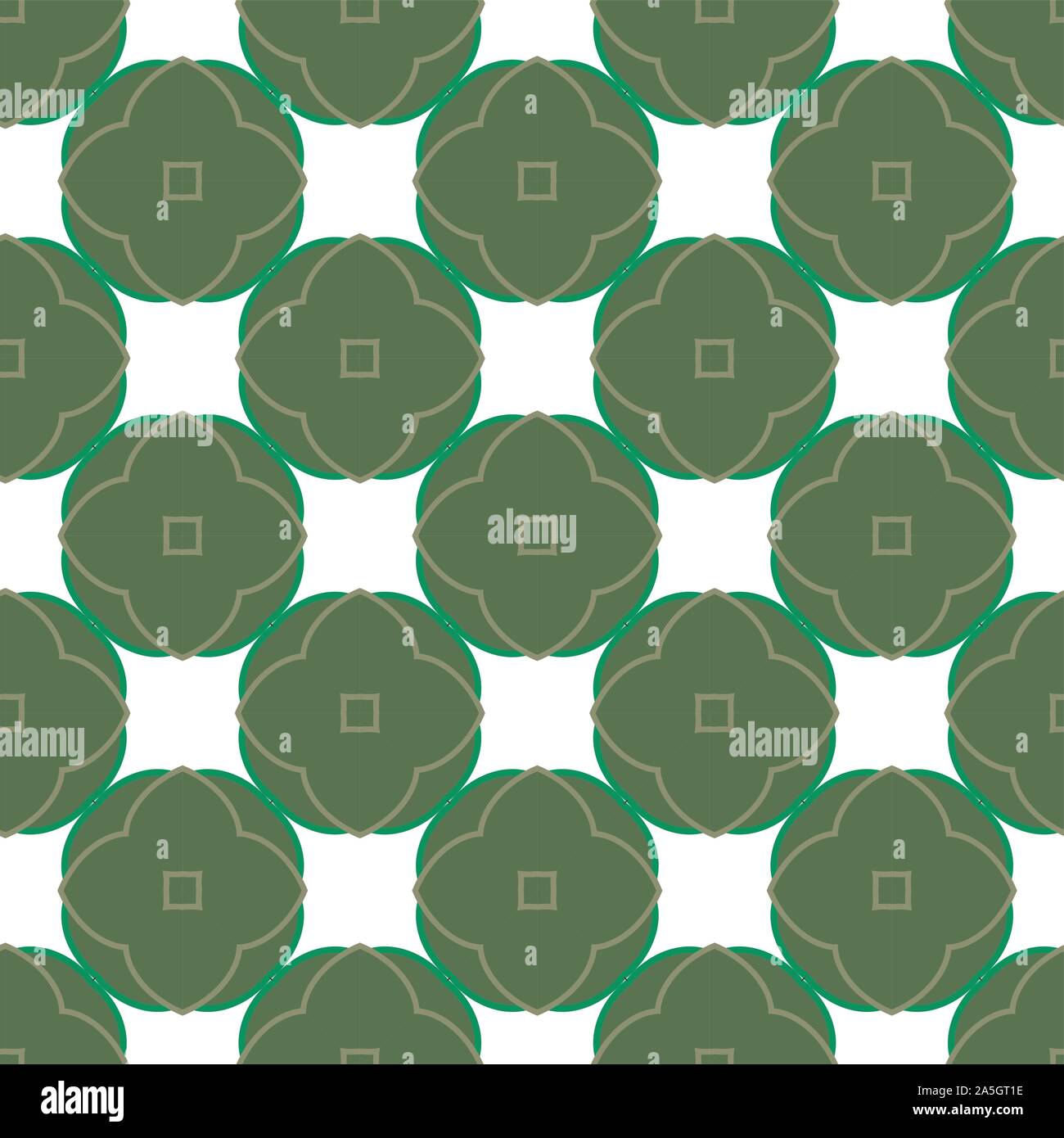 Abstract background texture in geometric ornamental style. Seamless ...