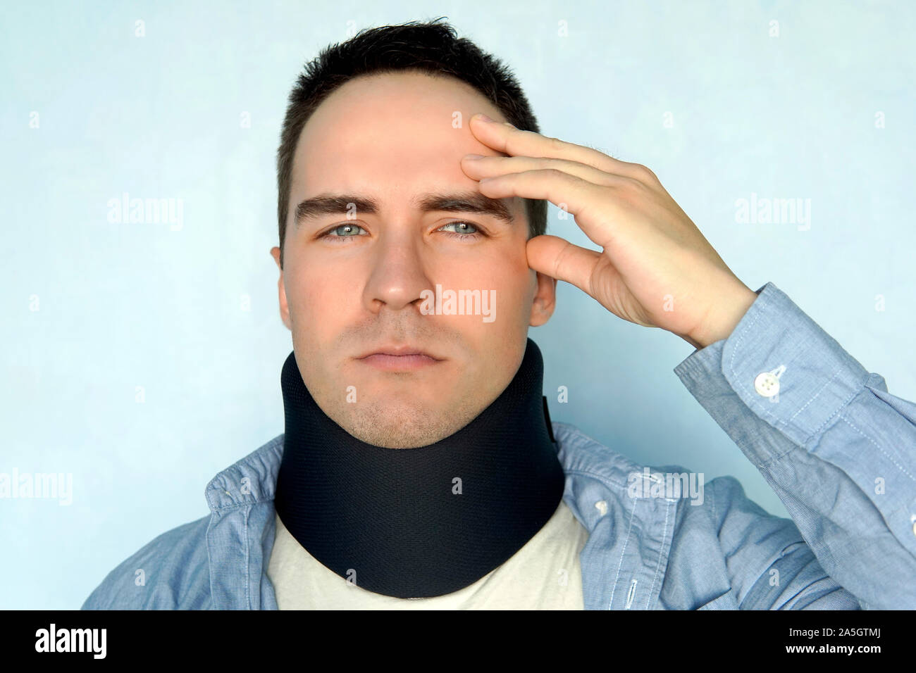 Spinal fracture hi-res stock photography and images - Alamy