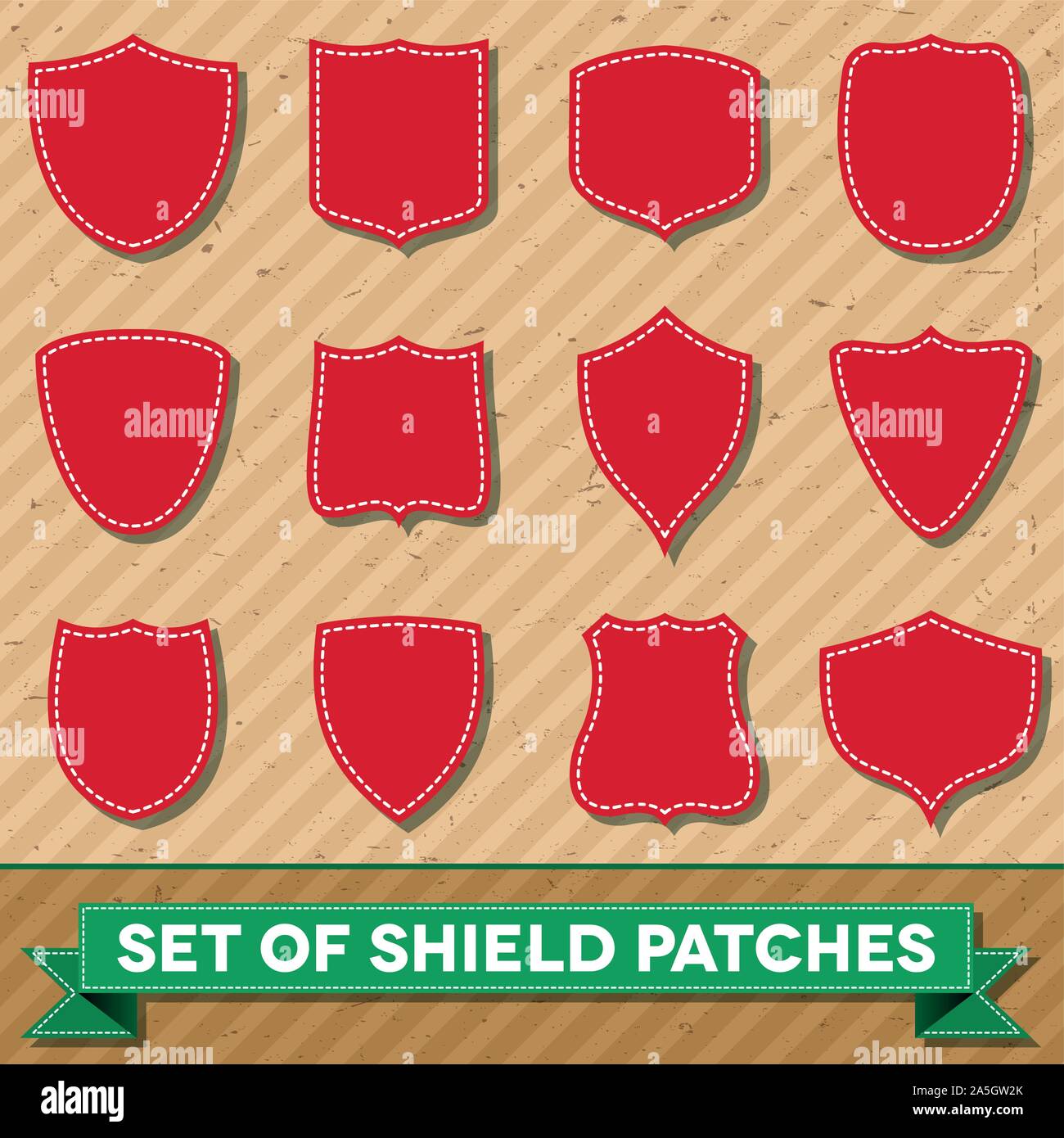 Patch patches military hi-res stock photography and images - Alamy