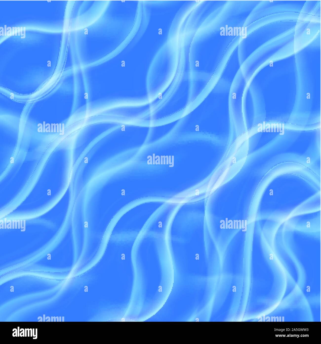 Vector water ripple Stock Vector Image & Art - Alamy