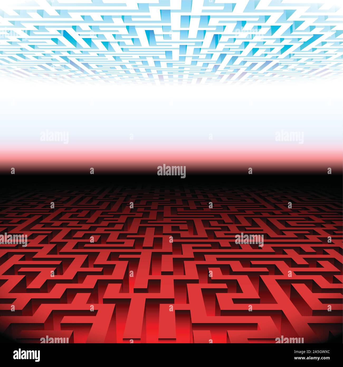 Hell puzzle hi-res stock photography and images - Alamy