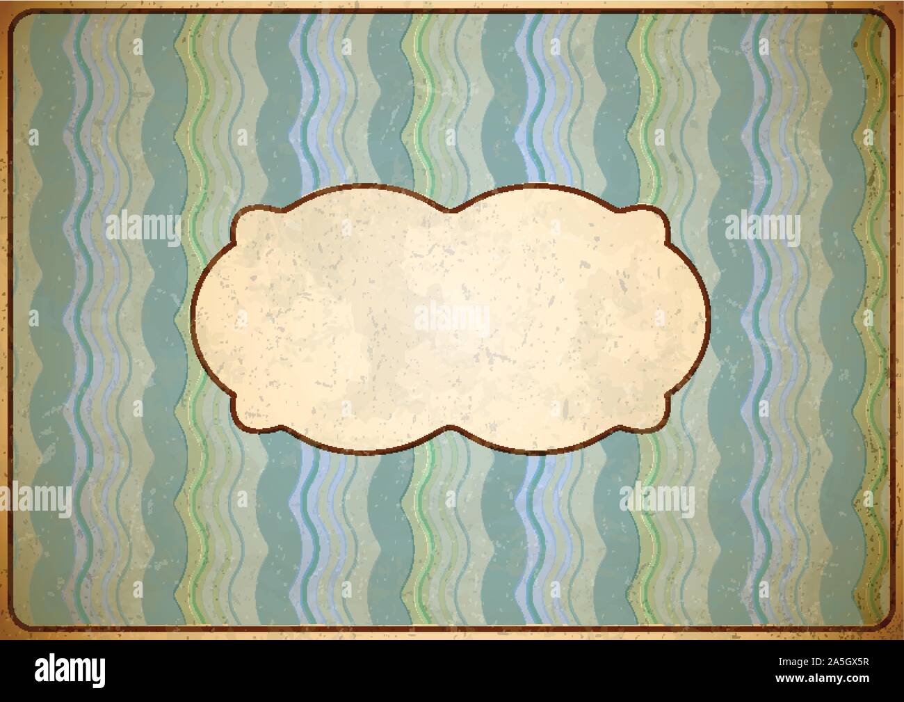 Weathered cardboard Stock Vector Images - Alamy