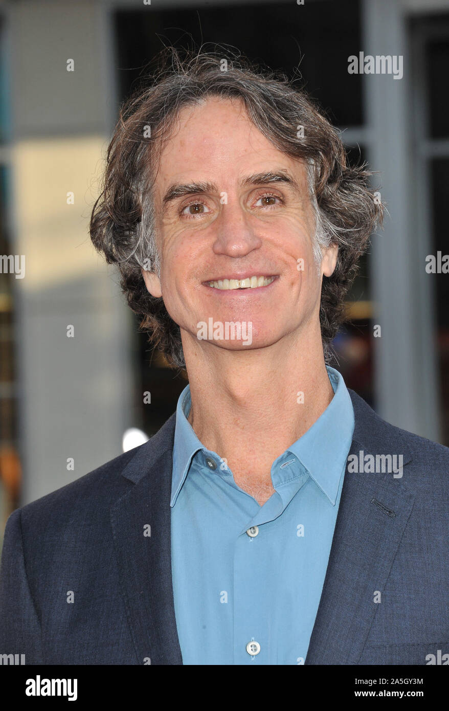 Jay roach director red carpet event hi-res stock photography and images ...