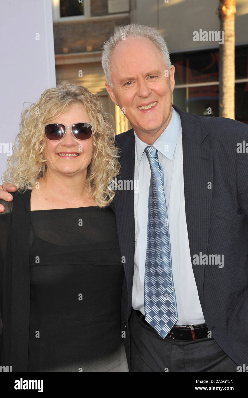 John Lithgow Red Carpet Event High Resolution Stock Photography and ...