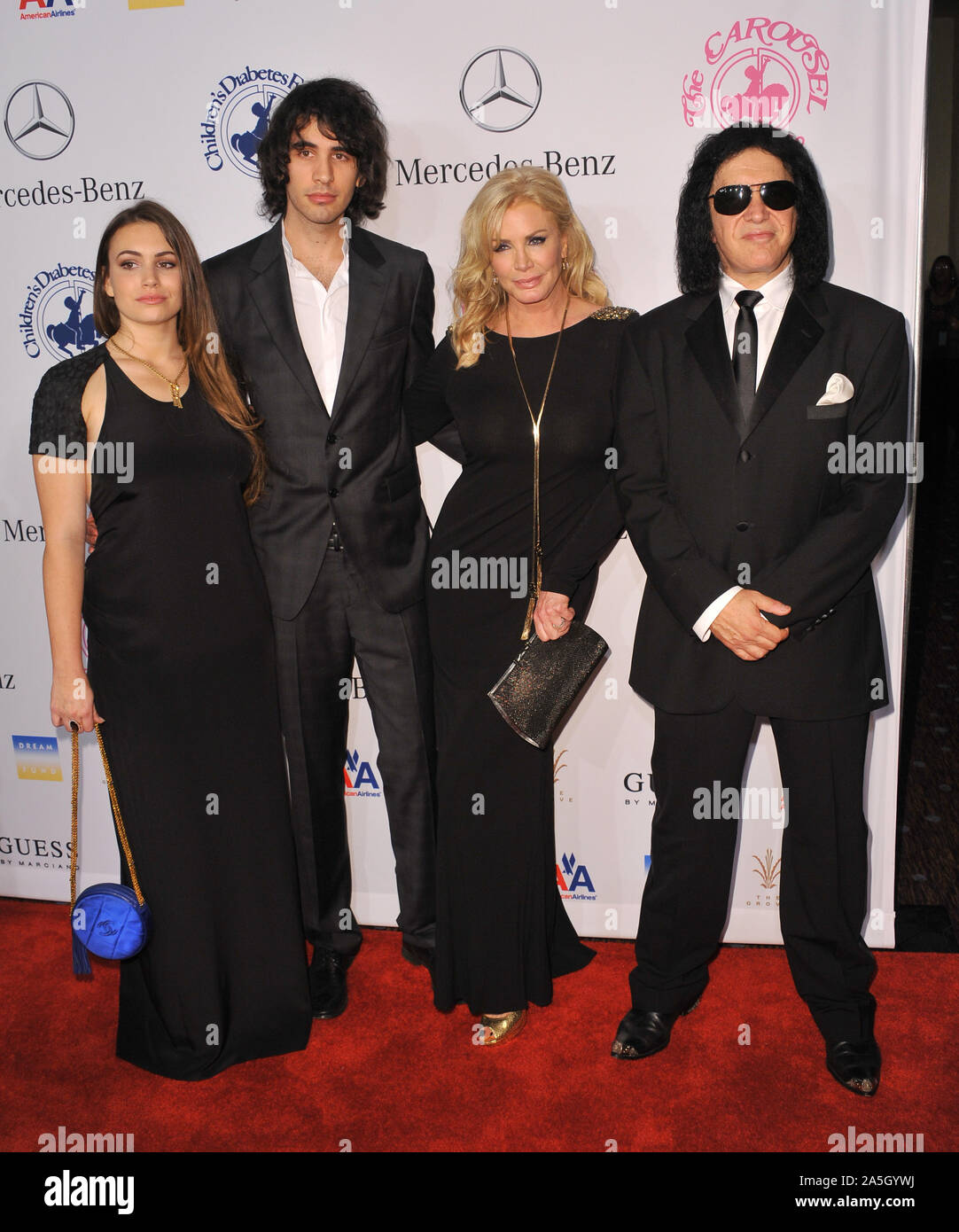 Sophie Tweed Simmons 2022