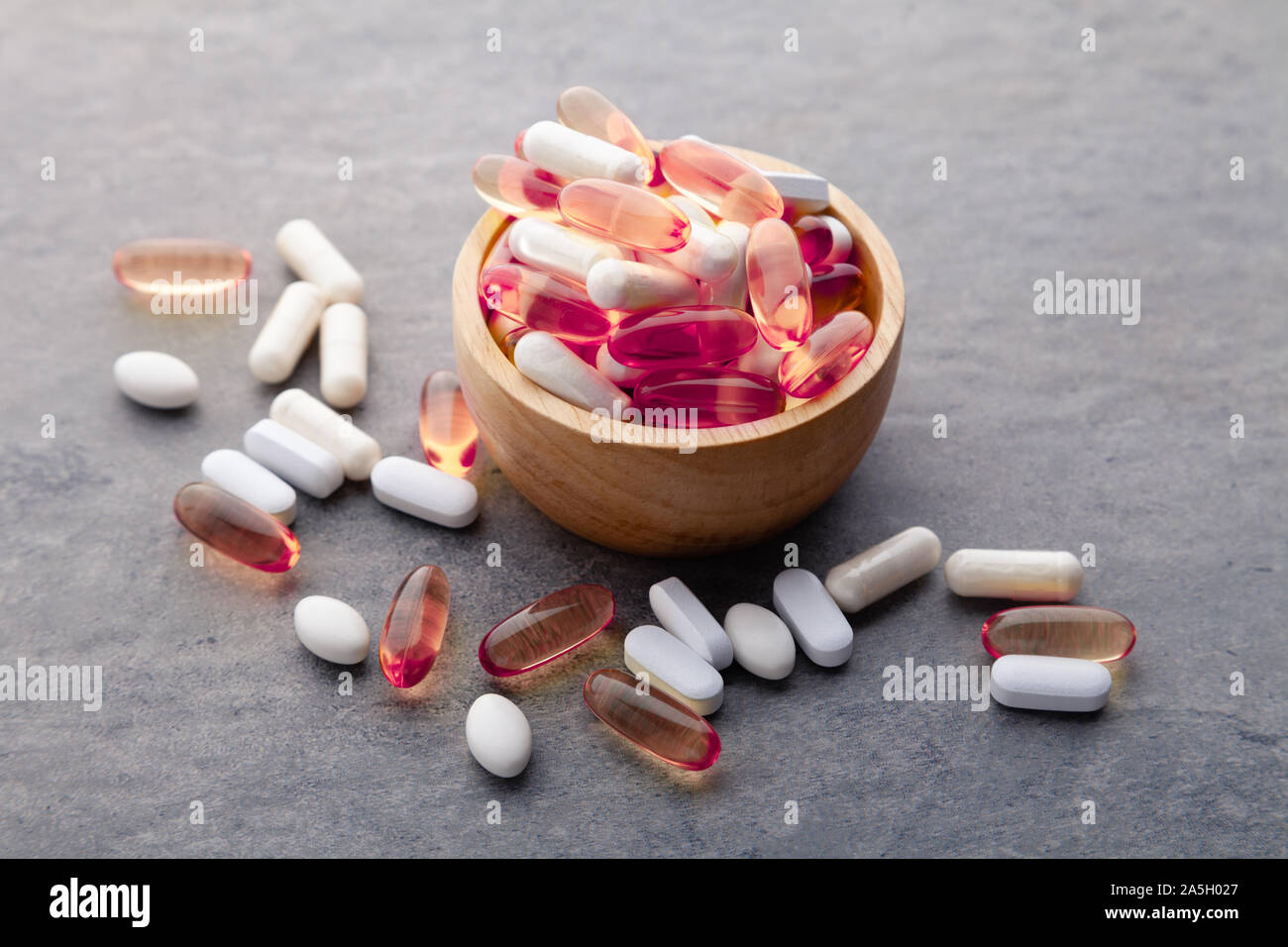 Hard Drugs High Resolution Stock Photography and Images - Alamy