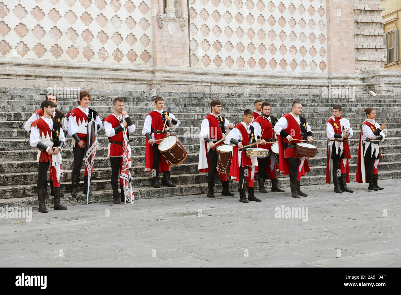Folklore medieval hi-res stock photography and images - Alamy