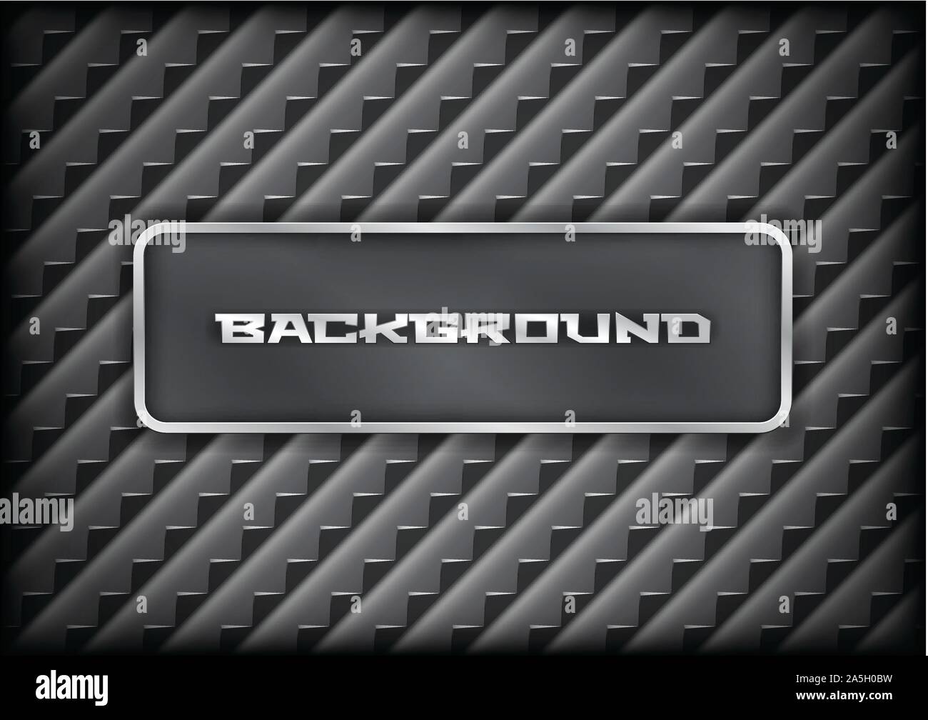 Steel grid frame Stock Vector Image & Art - Alamy