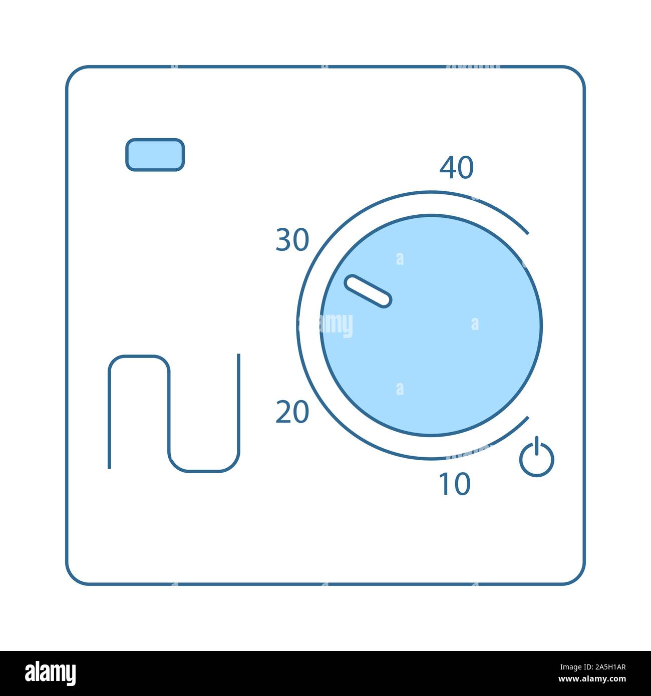 Valve switch Stock Vector Images - Alamy