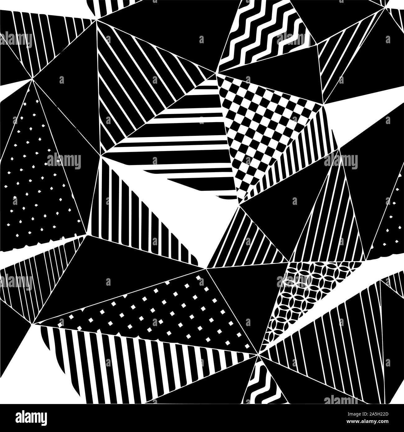 Abstract pattern background illustrator design Stock Photo - Alamy