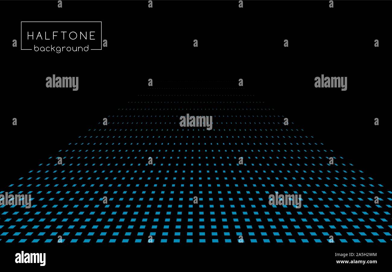 Data perspective Stock Vector Images - Alamy