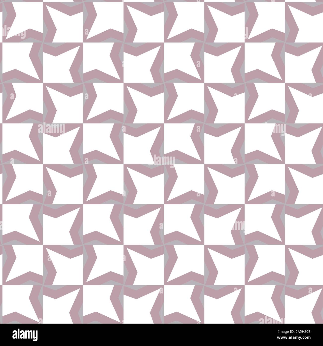 Seamless geometric ornamental vector pattern. Abstract background Stock ...