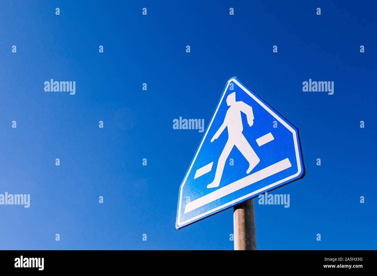 Go Sign Pedestrian Crossing High Resolution Stock Photography and ...