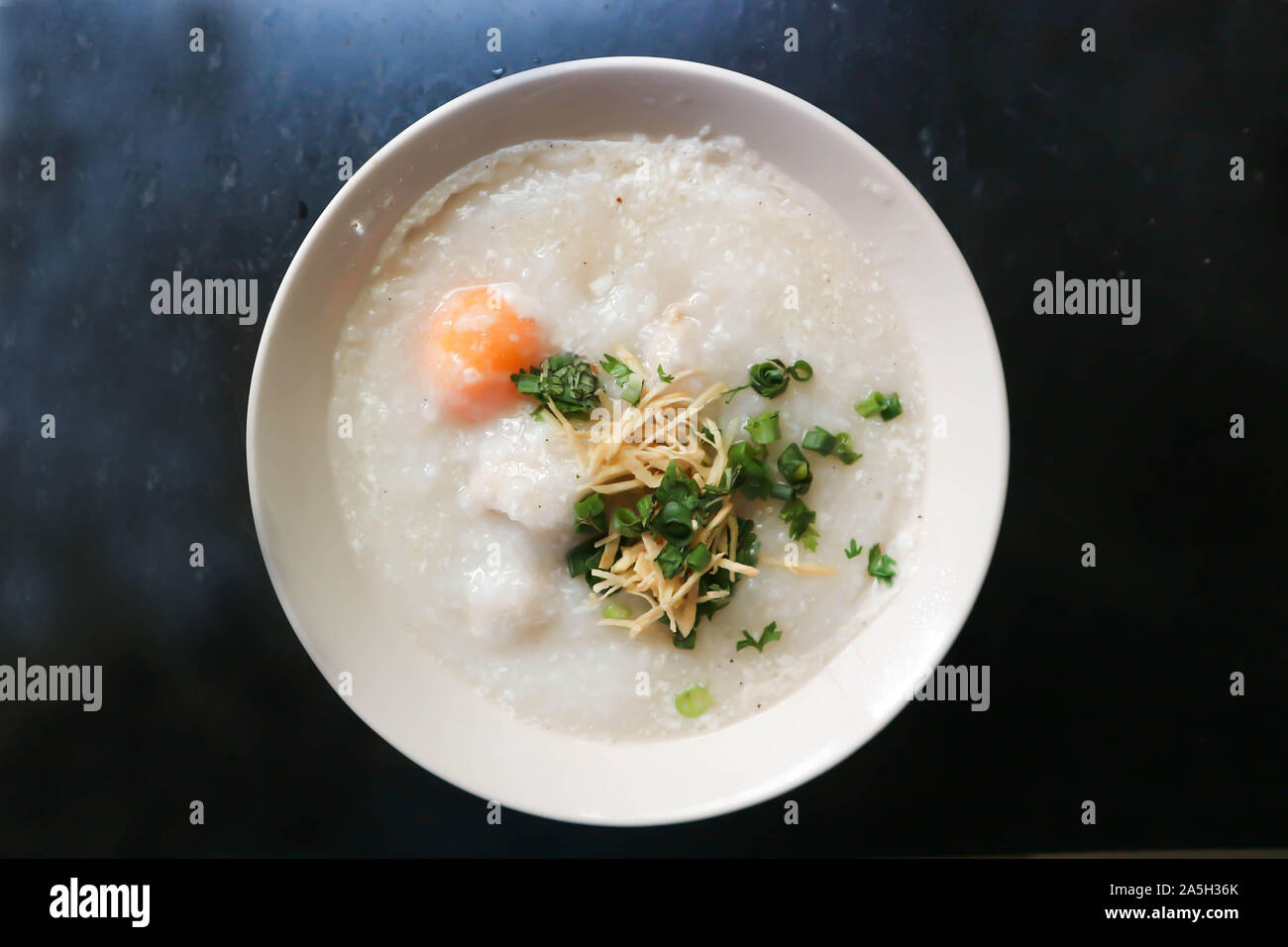 Ground pork gruel hi-res stock photography and images - Alamy