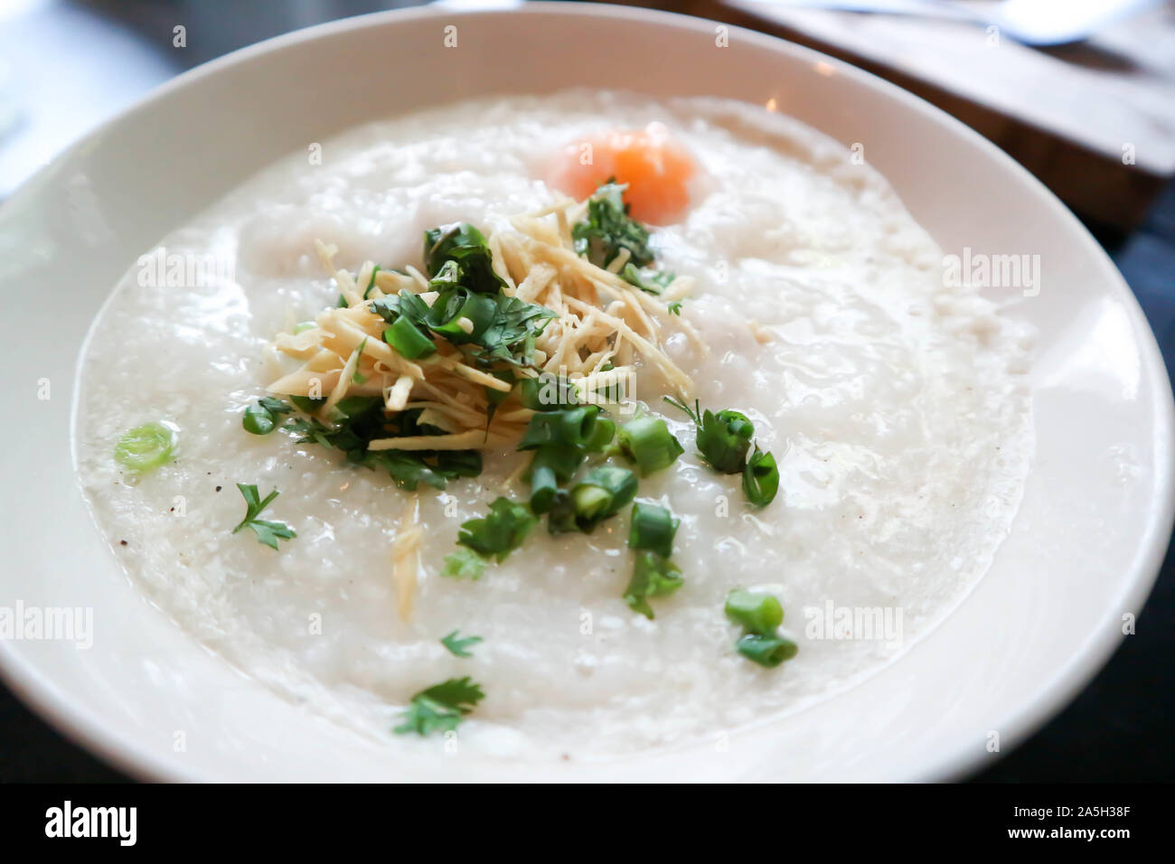 Ground pork gruel hi-res stock photography and images - Alamy