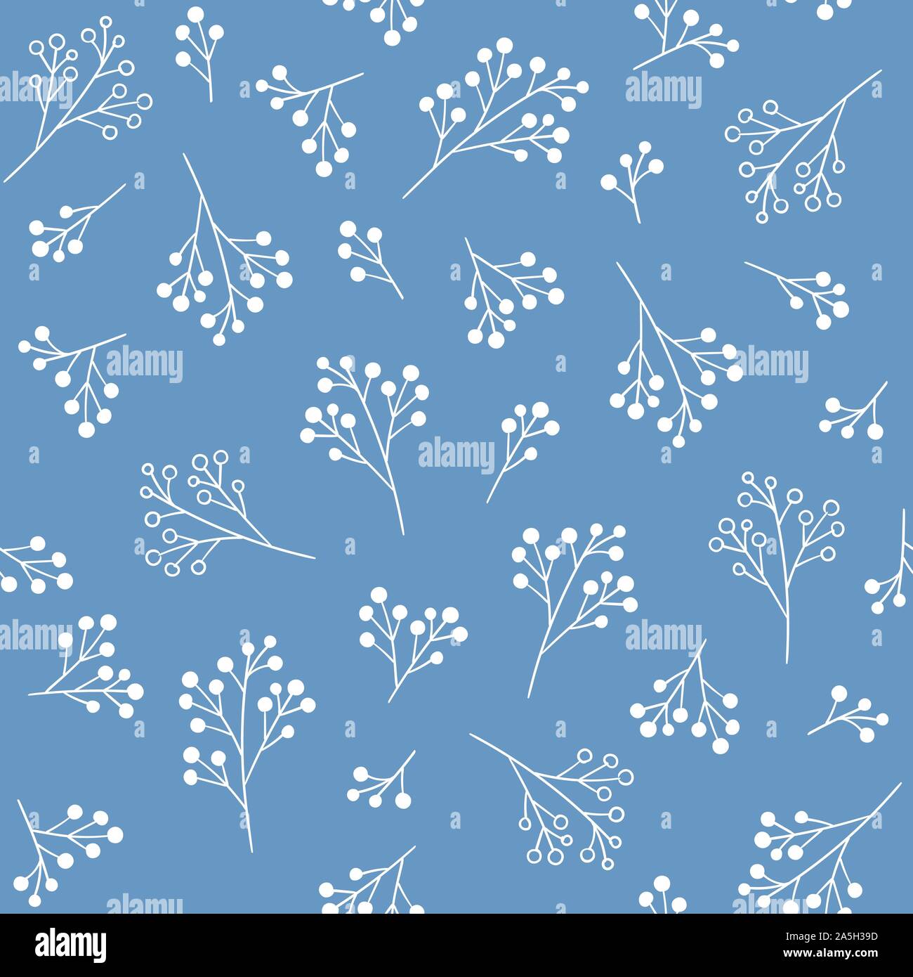 Floral seamless pattern. Fabric print design Stock Vector Image & Art ...