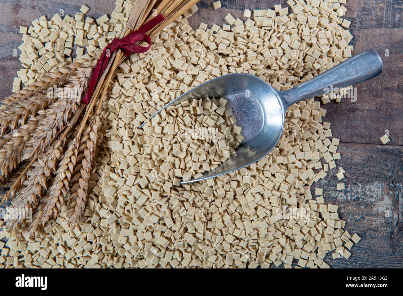 Crozet pasta hi-res stock photography and images - Alamy