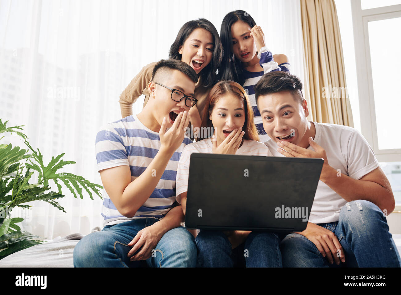 Disgusting Mouth High Resolution Stock Photography and Images - Alamy