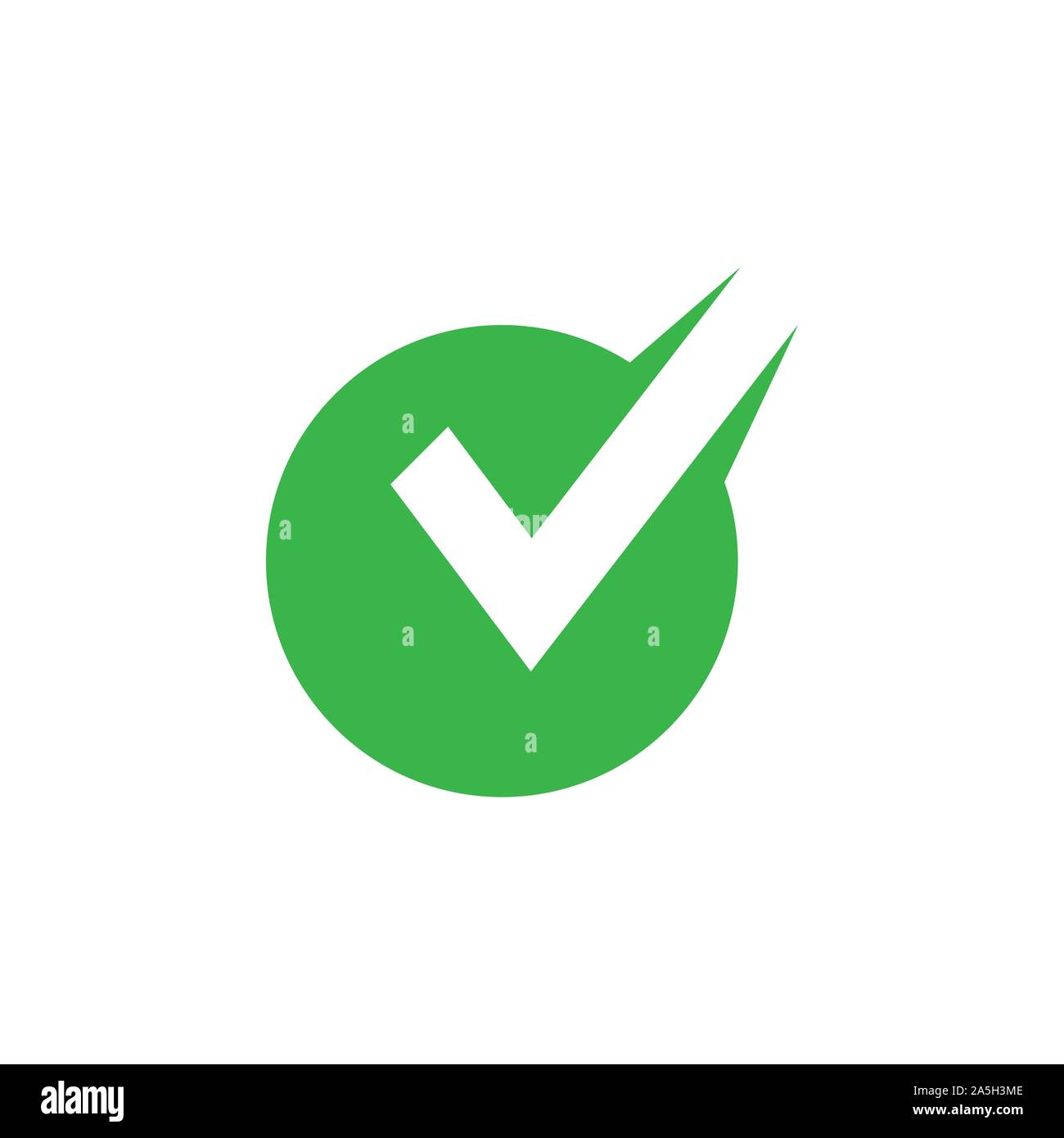 Clear checkmark hi-res stock photography and images - Alamy