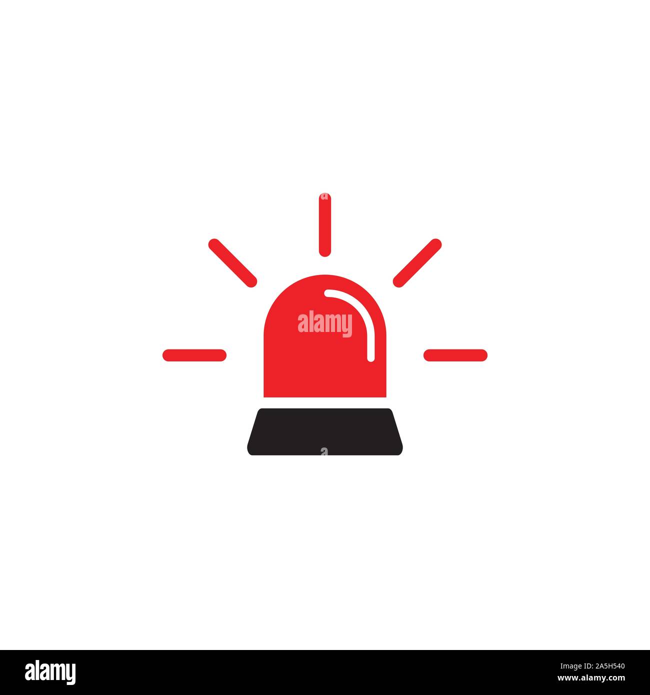 Fire station warning traffic sign hi-res stock photography and images ...