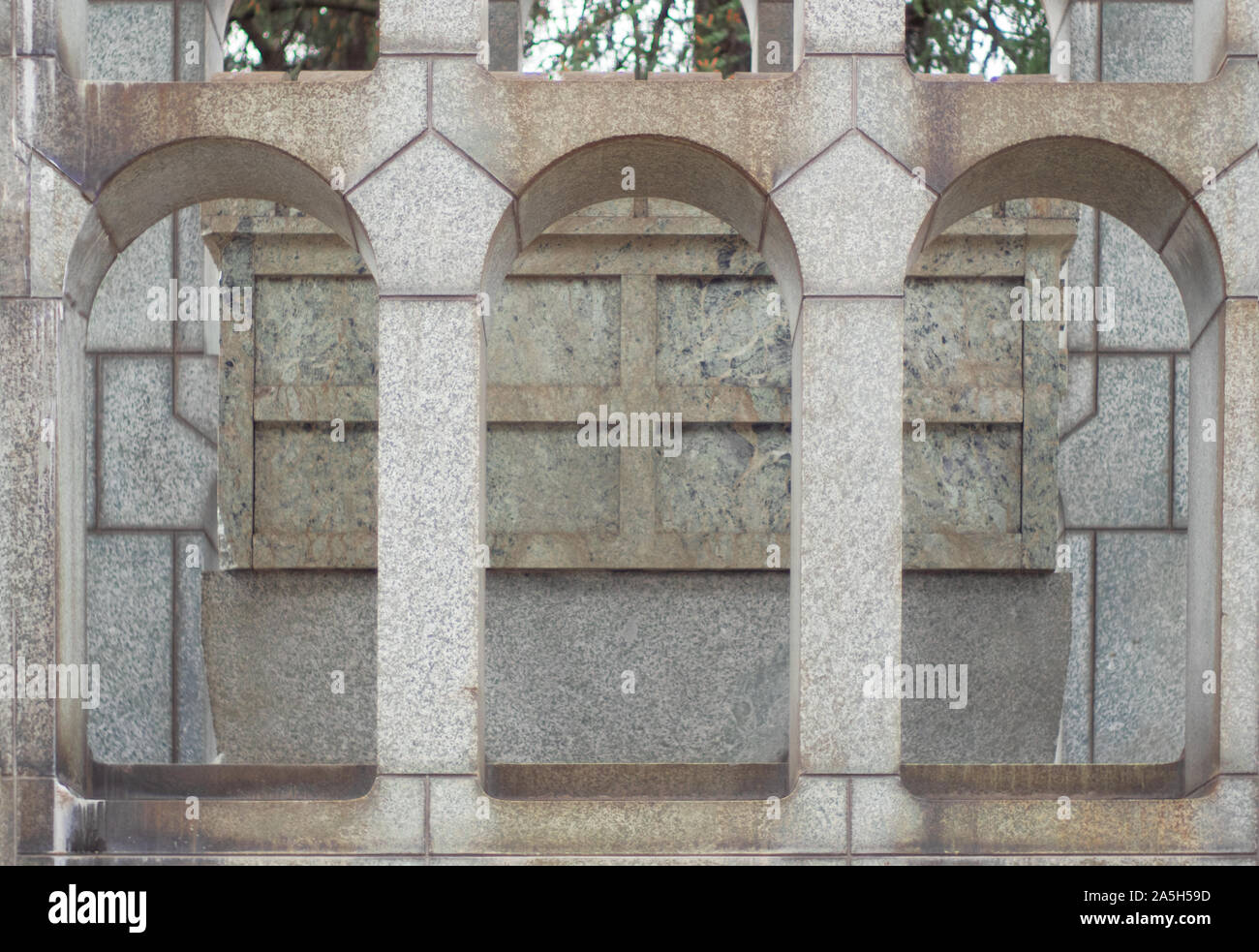 Granite construction hi-res stock photography and images - Alamy