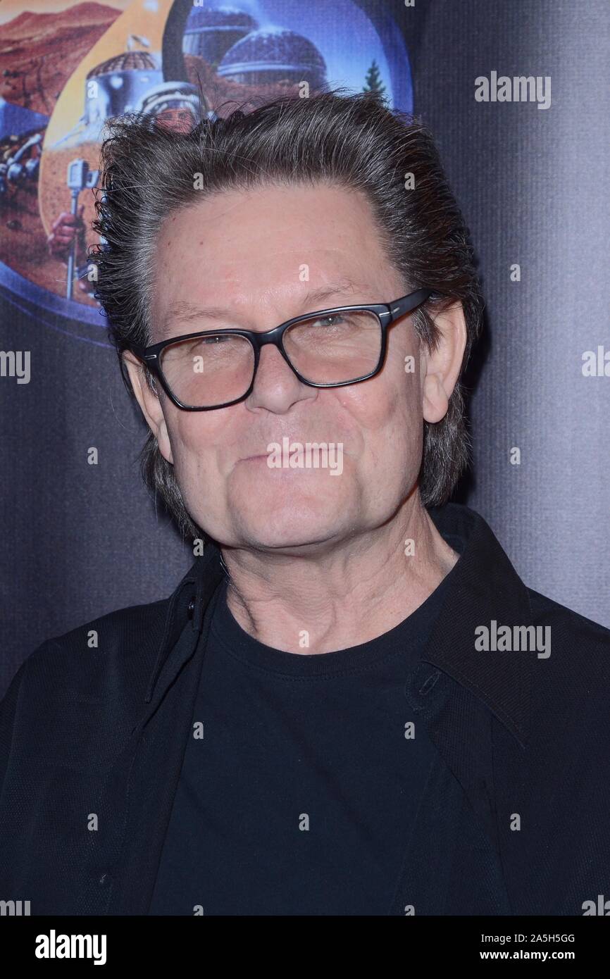 October 18, 2019, Los Angeles, CA, USA: LOS ANGELES - OCT 18: Scott ...