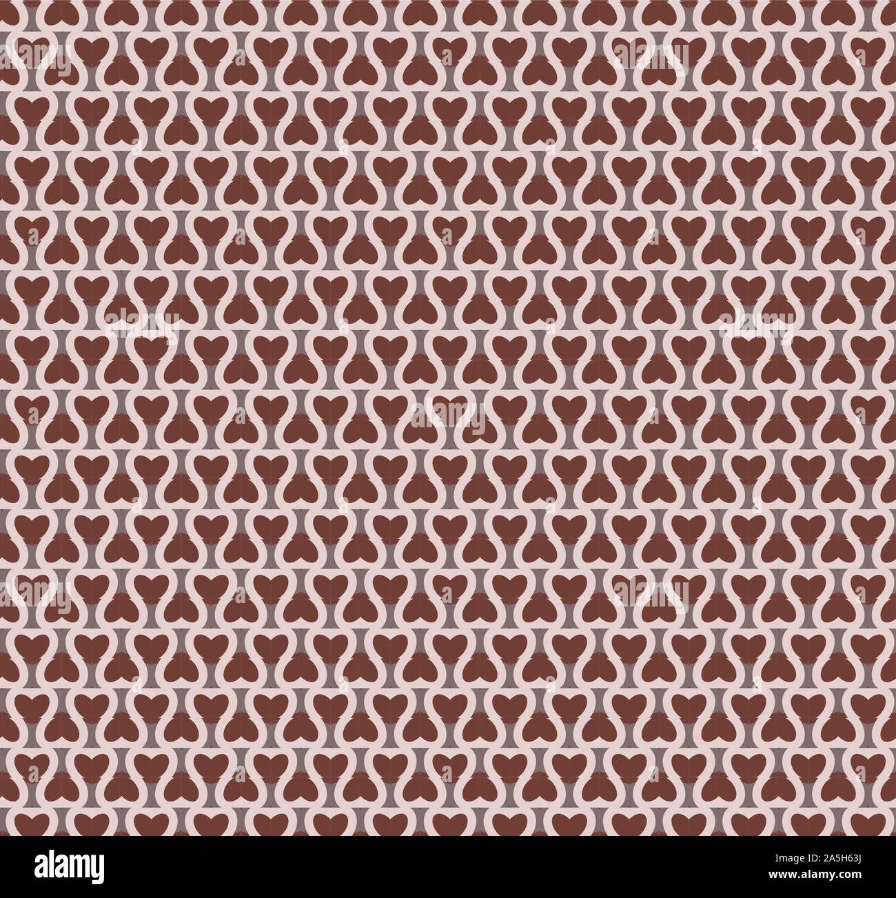 Seamless vector pattern. Background texture in geometric ornamental ...