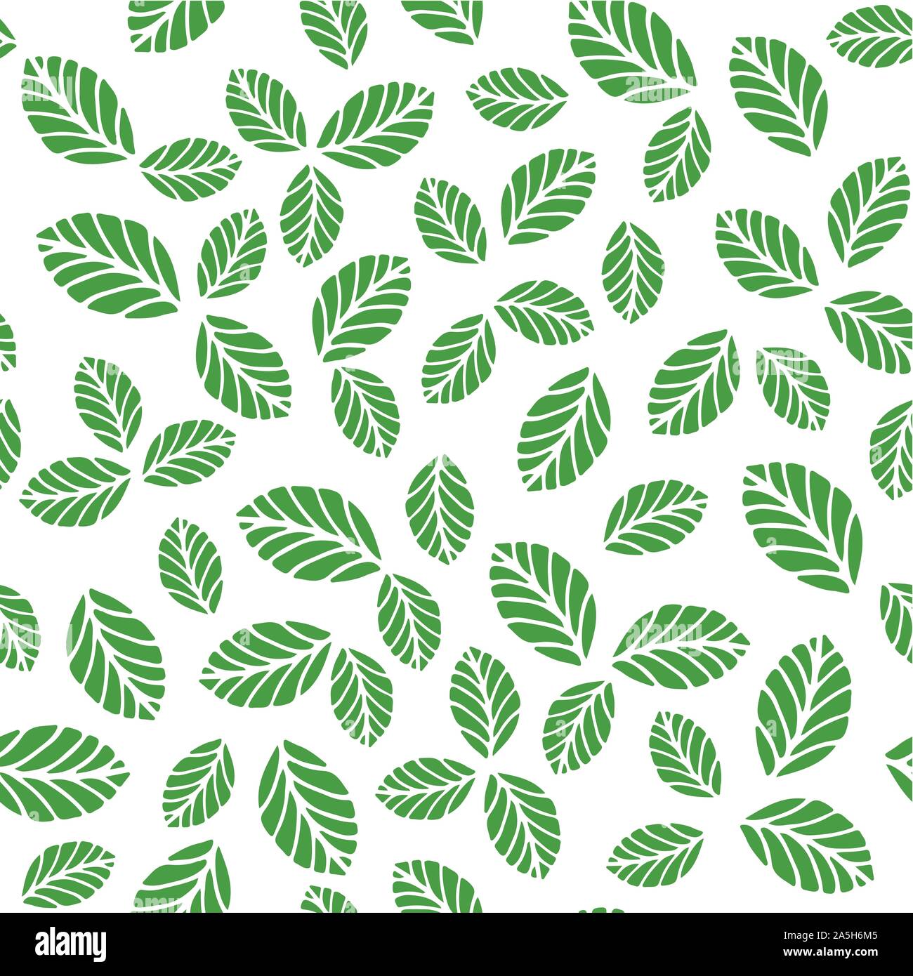 Greenery background Stock Vector Images - Alamy