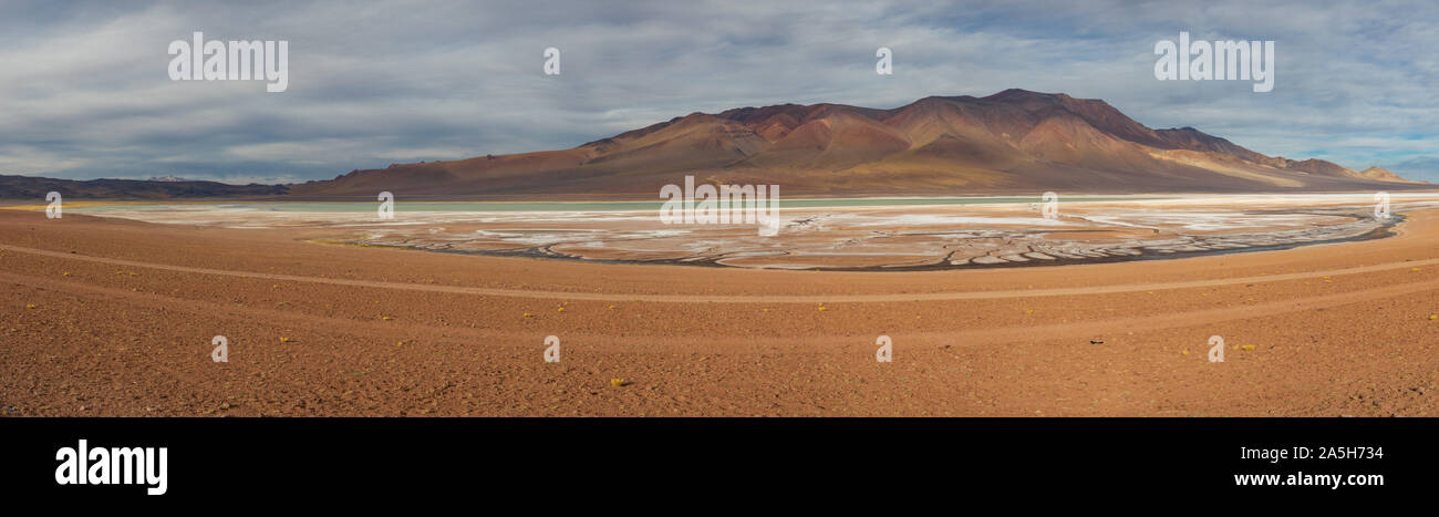 Desert highlands hi-res stock photography and images - Alamy