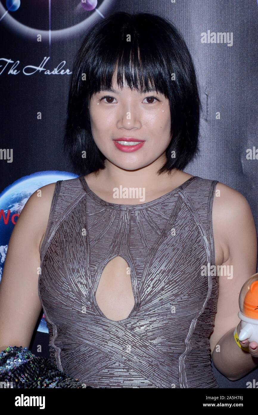 October 18, 2019, Los Angeles, CA, USA: LOS ANGELES - OCT 18: Angela ...